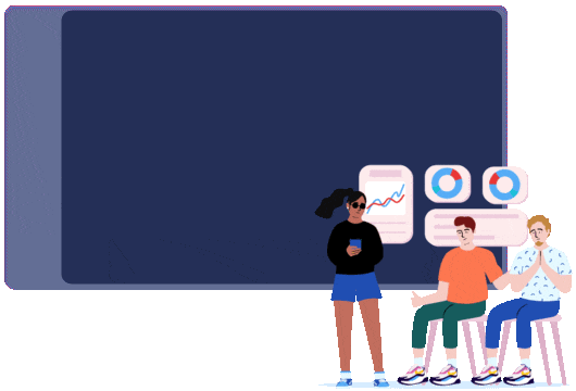 InfoCenter 智能中台